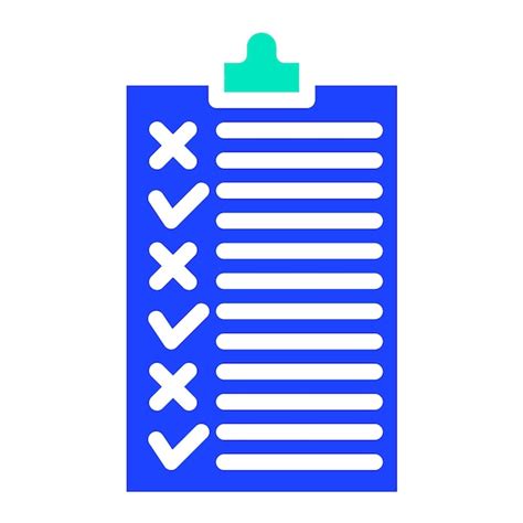 Premium Vector Standards Vector Icon Design Illustration