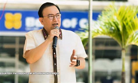 Raymong Politiko Visayas