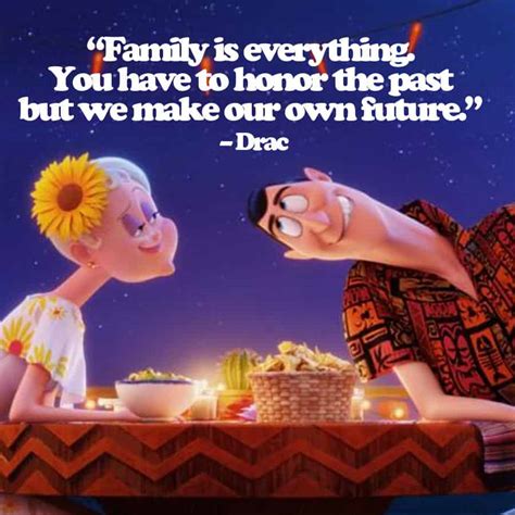 Hotel Transylvania 3 Summer Vacation Quotes Top List From The Movie