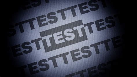 One Minute Alignment Test Lean Community