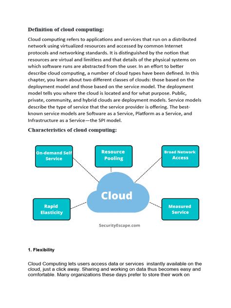 cloud 1 pdf cloud computing software as a service