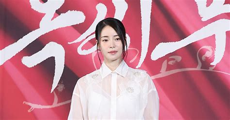 포토 임지연 순백의 여신