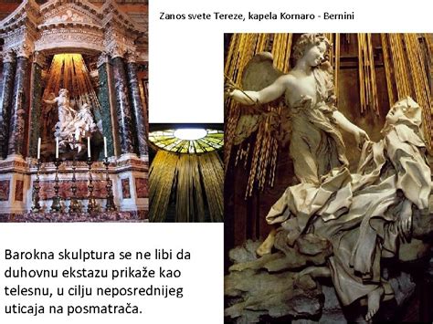 ARHITEKTURA I SKULPTURA BAROKA U ITALIJI Giovanni Lorenzo