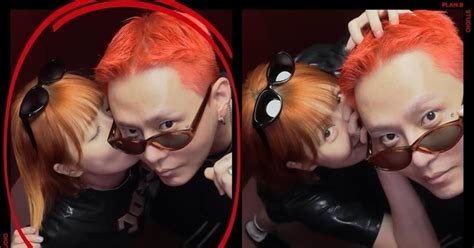 현아♥용준형 커플 신혼 생활이 너무 뜨거워