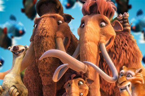 15 Facts About Sid Ice Age