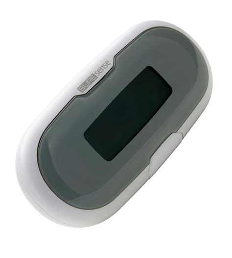 Suresense Microchip And Temperature Scanner Au