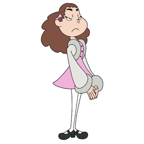 Veruca Salt By Timwonka On Deviantart
