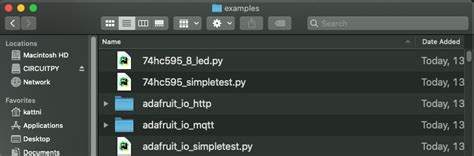 circuitpython libraries adafruit circuit playground express adafruit learning system