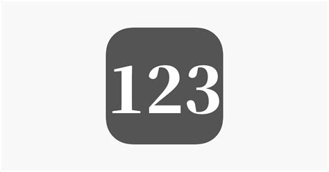 ‎counter countdownandup on the app store
