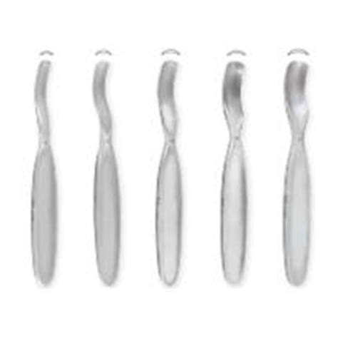 Miltex Integra Miltex Elevator Metatarsal Mcglamry 5set Stainless Ste — Grayline Medical