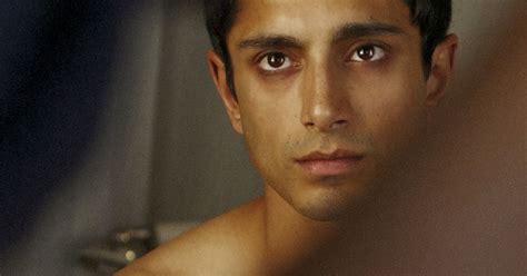 Shirtless Bollywood Men Riz Ahmed Shirtless Hottie In Hollywood Alert