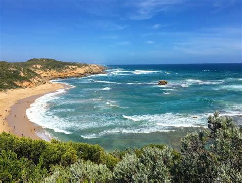 7 Best Beaches In Mornington Peninsula