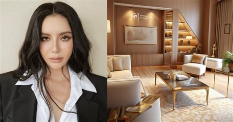 Spore Billionaire Heiress Kim Lim Expands Scalp Treatment Business To