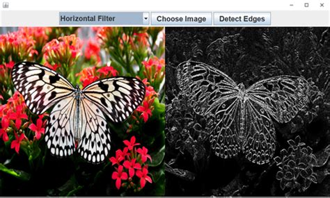 Building A Java Edge Detection Application By Packtpub Javarevisited Medium