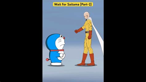 Doraemon Vs Anime Characters Scissors Paper Rock Part 3 Youtube