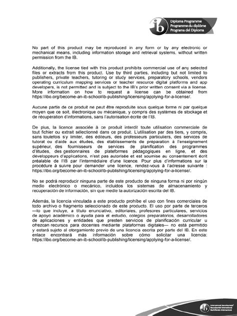 Ib Physics Paper 1 Pdf