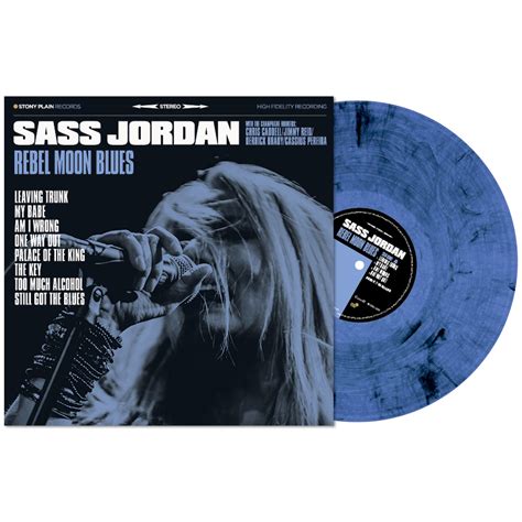 My Collections Sass Jordan