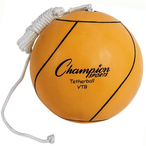 Tetherball Championship At Victoria Brownlee Blog