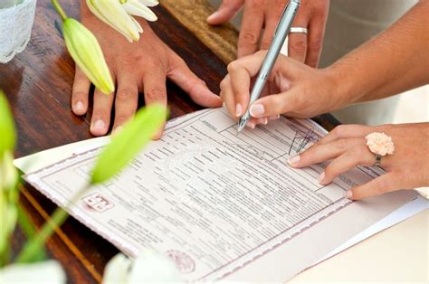 Pengertian Nikah Agama Dan Nikah Sipil