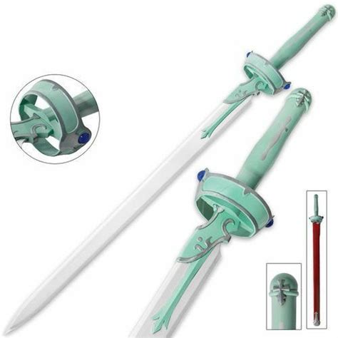 Asuna Sword