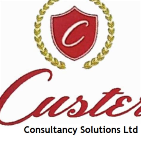 Custer Limited Youtube