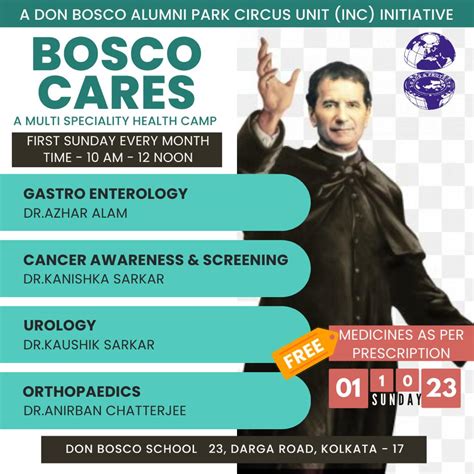 Don Bosco Alumni Kolkata