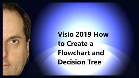 Unlock Power Of Visio Decision Tree Smart Visual Solutions