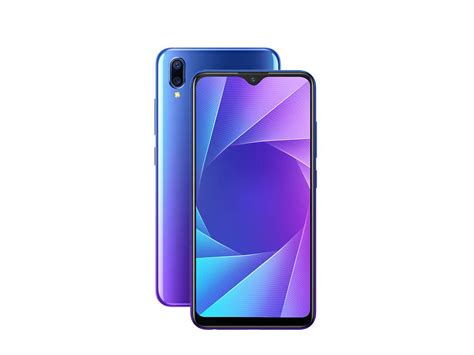 Vivo Y95 - Notebookcheck.net External Reviews