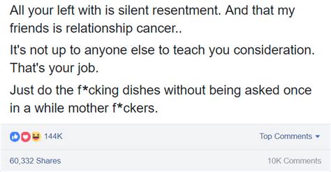 This Mother Of Four Had Enough With Men Not Helping Around The House