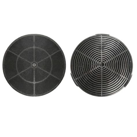 Vissani Charcoal Filter Replacement For 350 Cfm Pyramid And T Shape
