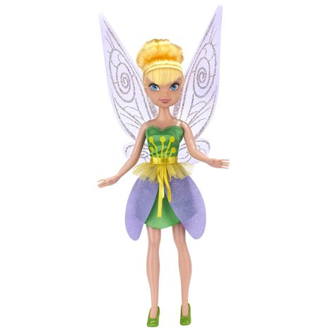Pixie Hollow Dolls