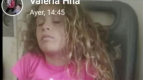 Apareció En Puerto Madero A La Nena De 8 Años Que Se Llevaron Al Robar