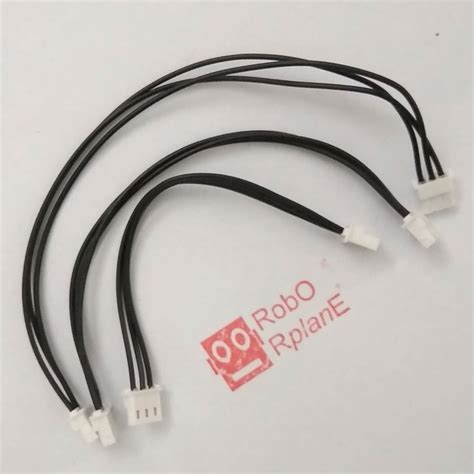 Jual Kabel Dynamixel Servo Type Ax Mx 3pin 60mm Shopee Indonesia