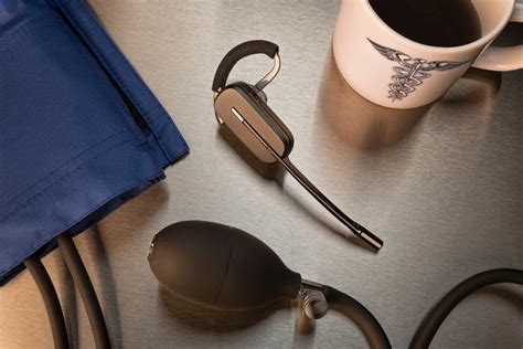 Poly Cs540 Wireless Headset