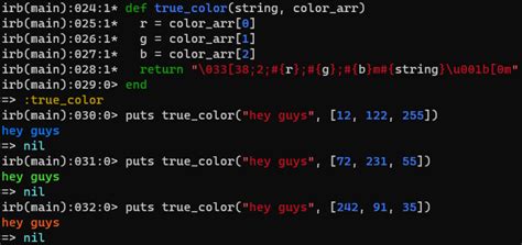 123 Best Rruby Images On Pholder I Made A Git Hook In Ruby That