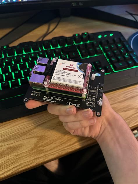 45 best r raspberrydiy images on pholder raspberry pi 4 cyberdeck