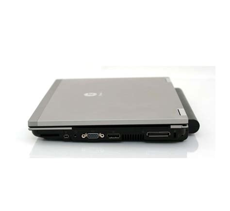 Hp Elitebook 2540p Business Laptop Intel Core I7 1st Generation Cpu