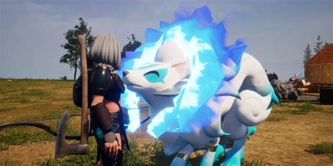 Pure Quartz Palworld Where To Find And Farm It Fast