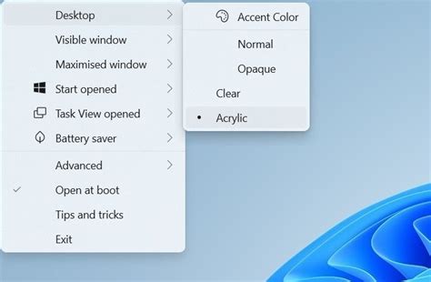 How To Enable And Disable Transparency Effects In Windows Make Tech Easier