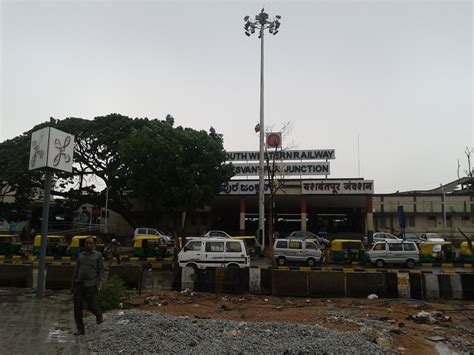 Yeshwanthpur Metro Station In Bangalore A Complete Guide