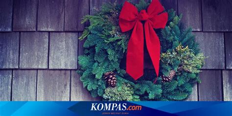 Natal Momentum Memperkuat Tepo Seliro