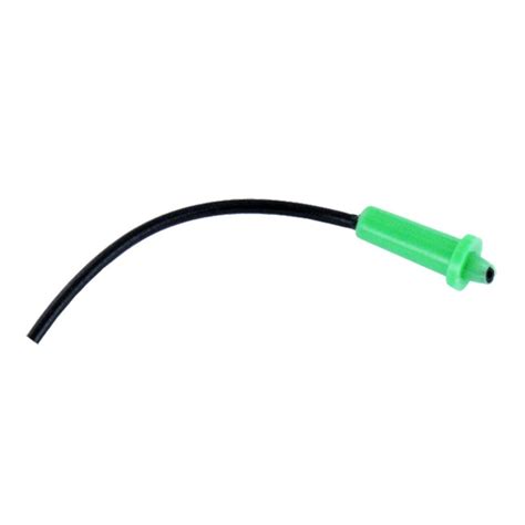 Capillary Flow Restrictor 525mlmn Green For 50gpd Fresh Water