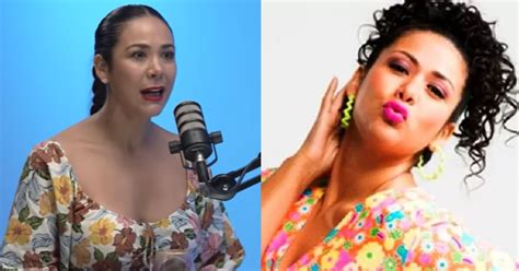 Magdyel Ugaz Se Negó A Volver A Interpretar A ‘teresita Collazos