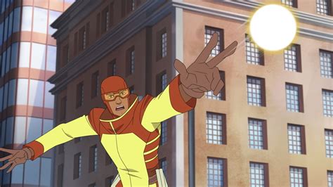 Invencível 2ª Temporada Conheça Personagens E Dubladores Da Série Animada