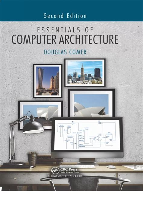 Test Bank For Essentials Of Computer Organization And Architecture