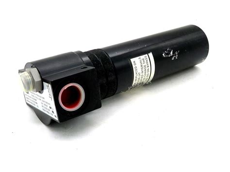 New Pall Hh9020a12knsbp Hydraulic Filter Housing Hc9020fkn8h Sb