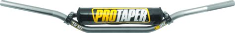 Protaper Se Yz High Handlebar Platinum Gray Full Send Diesel