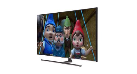 Samsung Qe55q9fn 4k Qled 2018 Review What Hi Fi