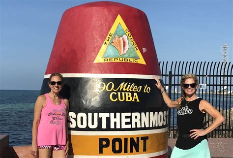 A Guide to Key West - Russell Street Report Key West Guide