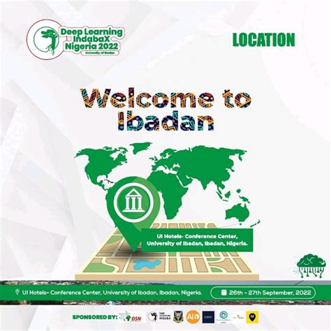 Indabaxnigeria2022 Ai Datascientists Africa Machinelearning